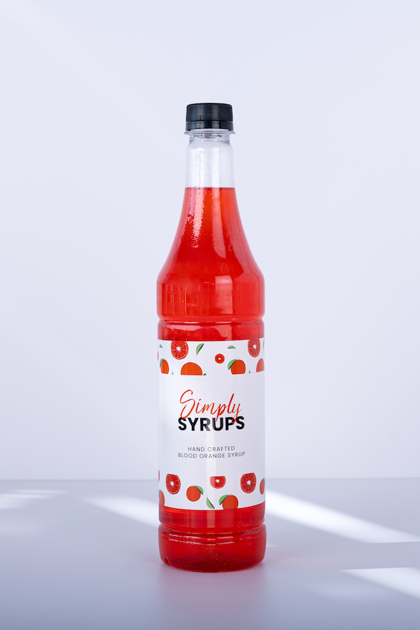 Craft Flavoured Syrups for Cocktails & Coffee | Simply Syrups