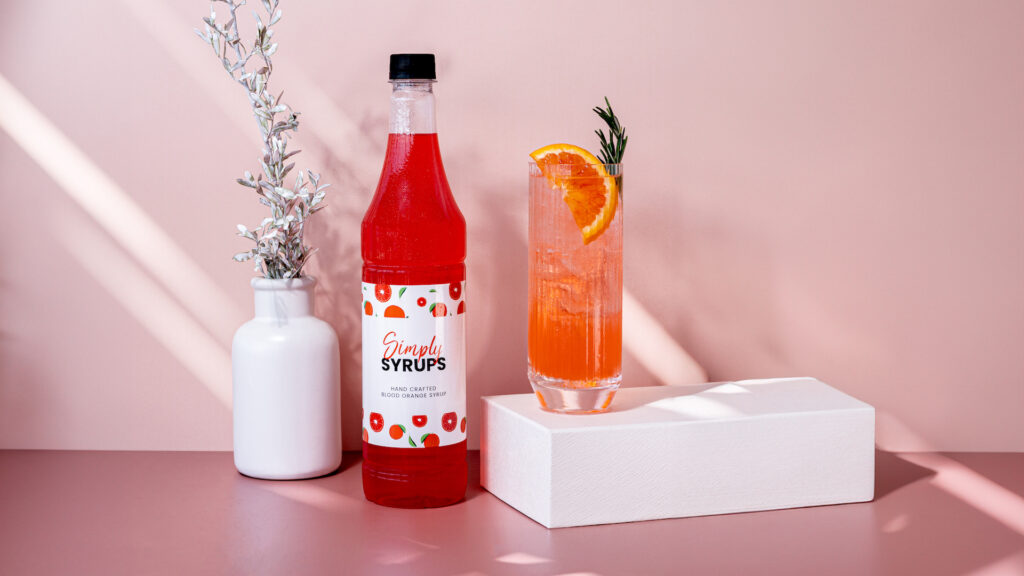 Simply Syrups | Bring Cocktail Excellence To Your Doorstep