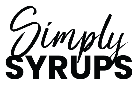 Craft Flavoured Syrups for Cocktails & Coffee | Simply Syrups