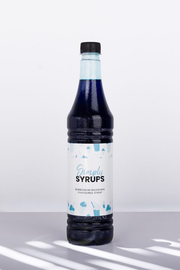 Simply Syrups | Bring Cocktail Excellence To Your Doorstep