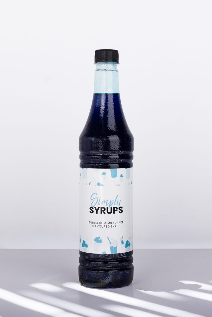 Simply Syrups | Bring Cocktail Excellence To Your Doorstep